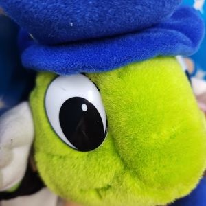 Disney | Toys | Vintage Jimmy Cricket Toy | Poshmark